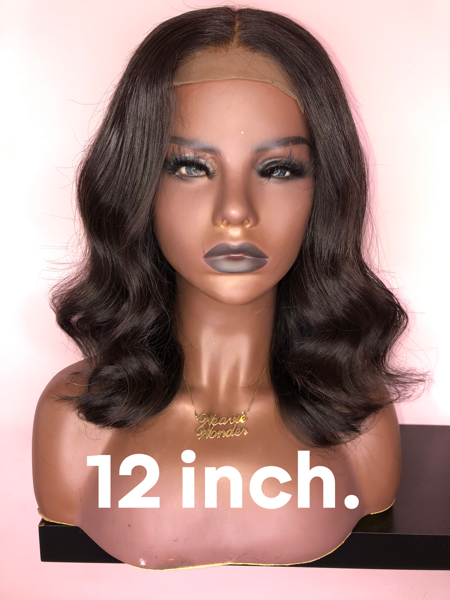 Tiana. – The Wig Wardrobe.